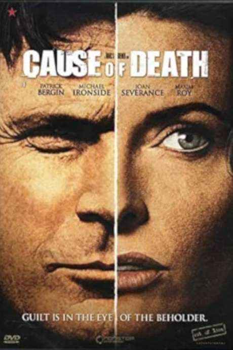 Cause Of Death (2001) – All Cars Featured in the Film | What's After ...
