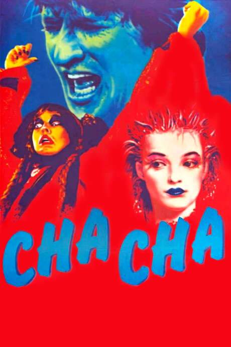 Cha-Cha-Cha (1982) Full Movie Summary & Plot Explained