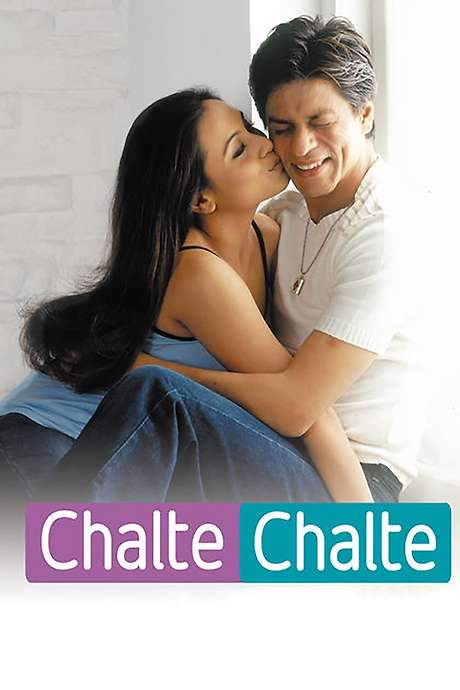 Chalte Chalte (2003) Full Movie Summary & Plot Explained