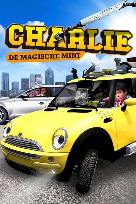 Charlie 2 (2006) Characters, Themes & Settings