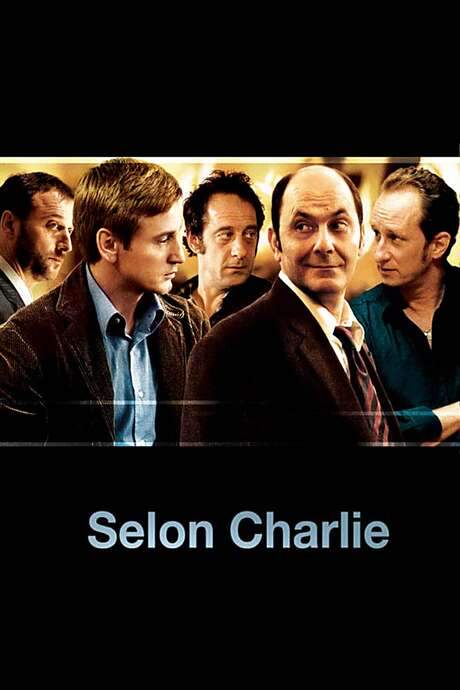 Charlie (2004) Full Movie Summary & Plot Explained
