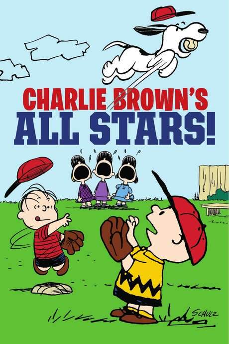 What a Nightmare, Charlie Brown! (1978) Full Movie Summary & Plot Explained