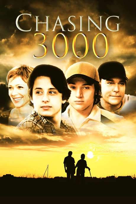 Chasing 3000 (2010) – Plot Summary, Cast, Ratings & More | What's After ...