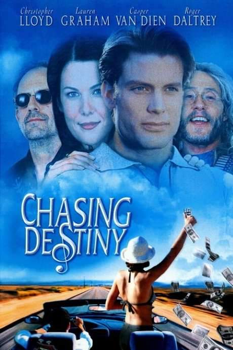 Chasing Papi (2003) – Plot Summary, Cast, Ratings & More | What's After ...