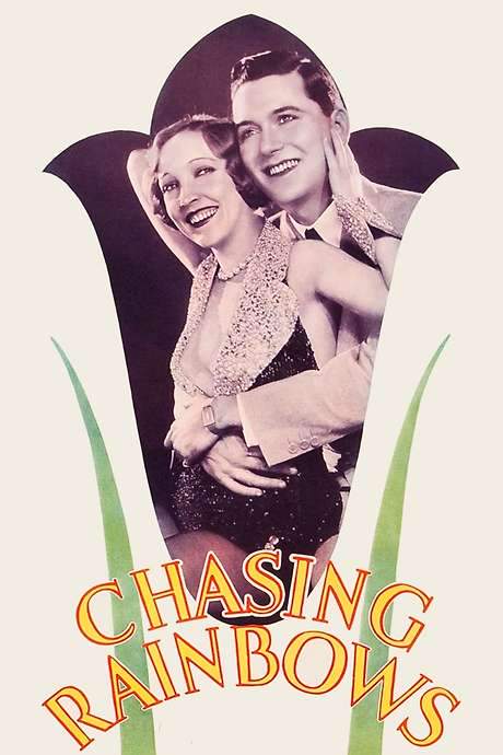 Chasing Rainbows (1930) Full Movie Summary & Plot Explained