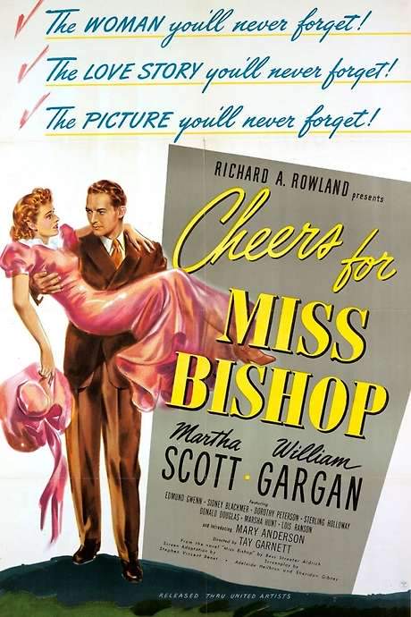 Good Morning, Miss Dove (1955) Full Movie Summary & Plot Explained