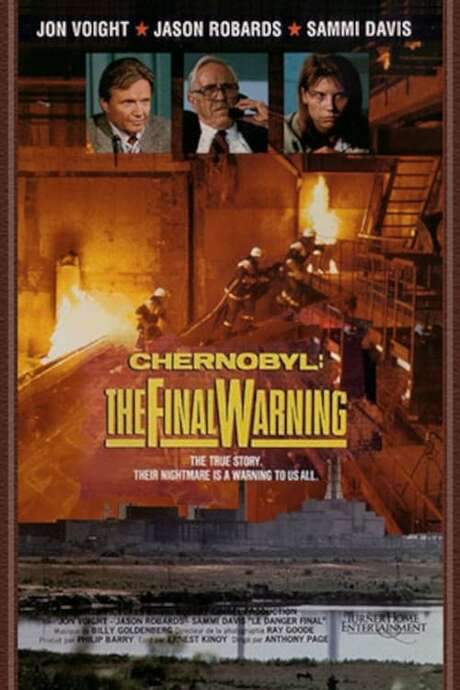 Chernobyl: The Final Warning (1991) Characters, Themes & Settings