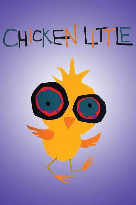 Chicken Little (2010) – Plot Summary, Cast, Ratings & More | What's ...