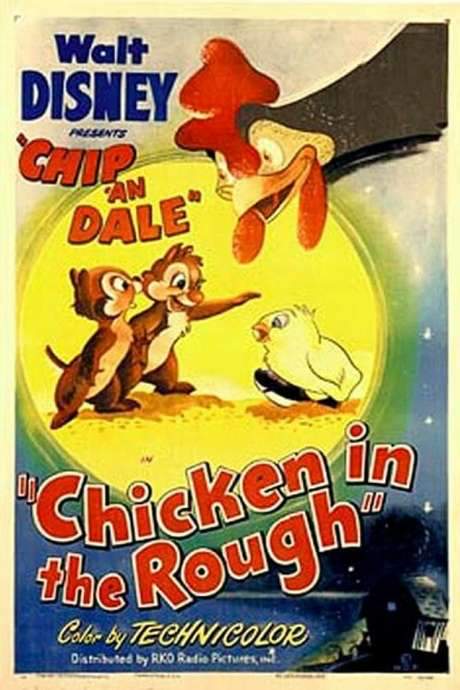 Chicken Little (2005) Full Movie Summary & Plot Explained