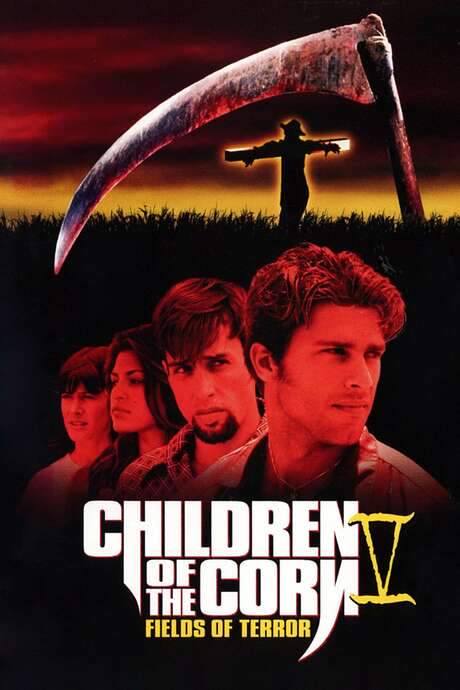 Children of the Corn (1984) Full Movie Summary & Plot Explained