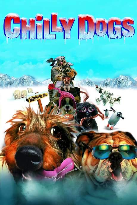 Chilly Dogs (2001) Characters, Themes & Settings