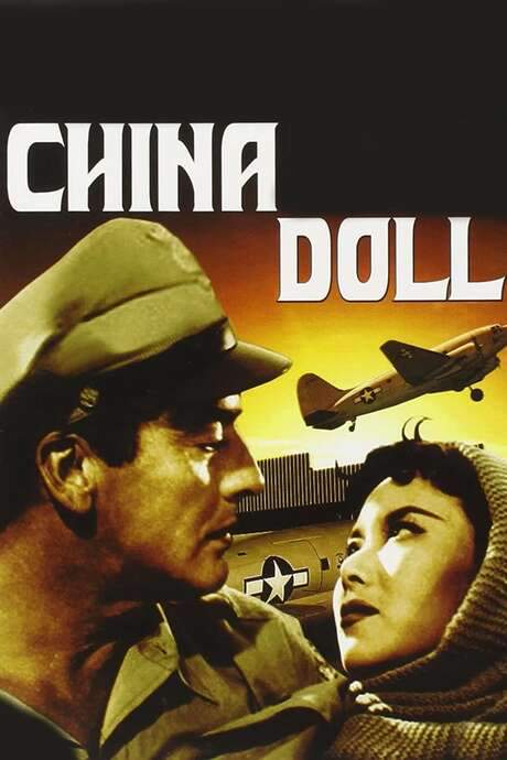 China Doll (1958) Full Movie Summary & Plot Explained