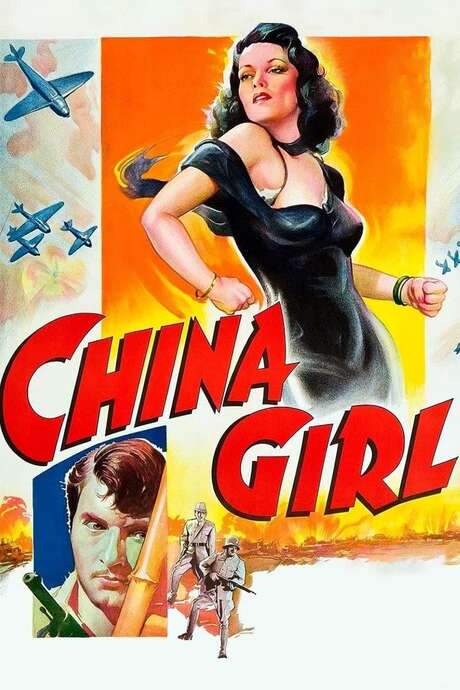 China Girl (1942) Spoiler-Free Movie Summary & Plot Overview