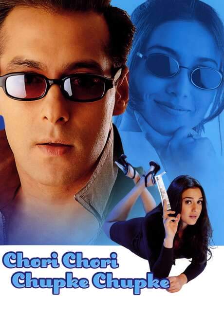 Chup Chup Ke (2006) Full Movie Summary & Plot Explained
