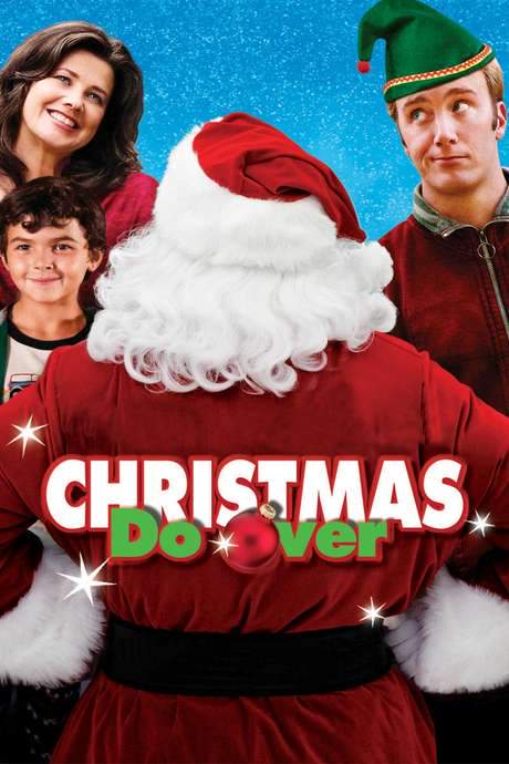 Four Christmases (2008) Full Movie Summary & Plot Explained