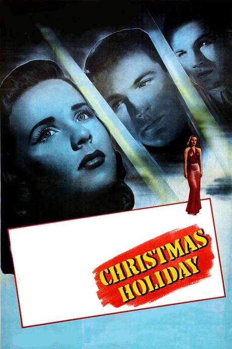 Christmas Holiday (1944) – Plot Summary, Cast, Ratings & More | What's ...