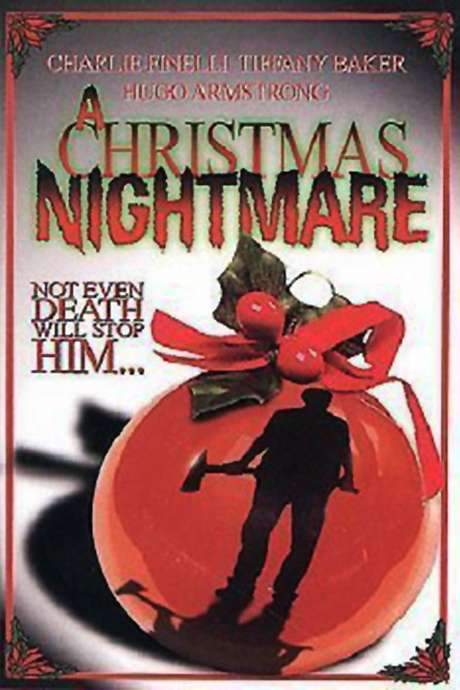 A Christmas Horror Story (2015) Full Movie Summary & Plot Explained