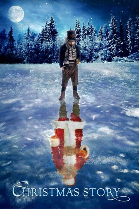 Christmas Story (2007) Timeline – Scene-by-Scene Guide