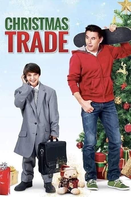 The Great Christmas Switch (2021) – Plot Summary, Cast, Ratings & More ...