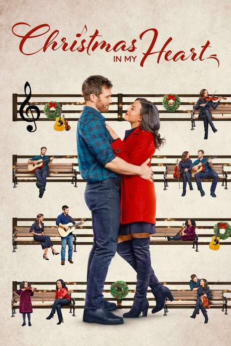 The Christmas Bow (2020) Full Movie Summary & Plot Explained