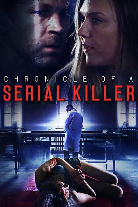 Chronicle of a Serial Killer (2020) – Plot Summary, Cast, Ratings ...