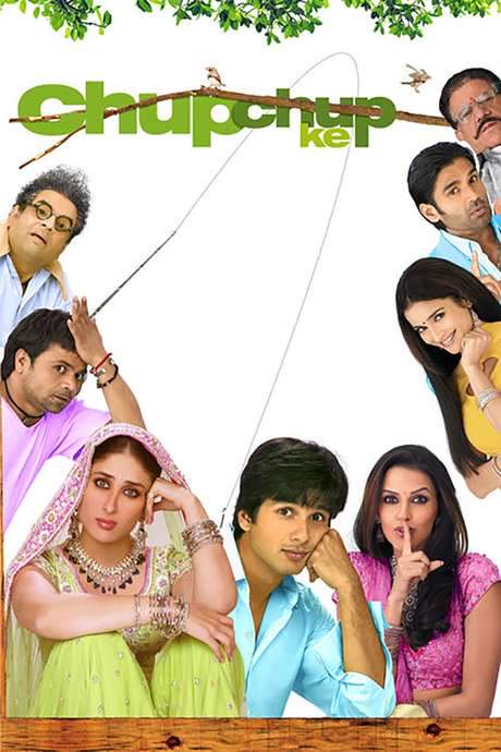 Chup Chup Ke (2006) – Plot Summary, Cast, Ratings & More | What's After ...