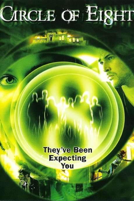 Circle of Eight (2009) Full Movie Summary & Plot Explained