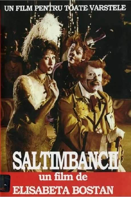 Circus Performers (1981) Timeline – Scene-by-Scene Guide