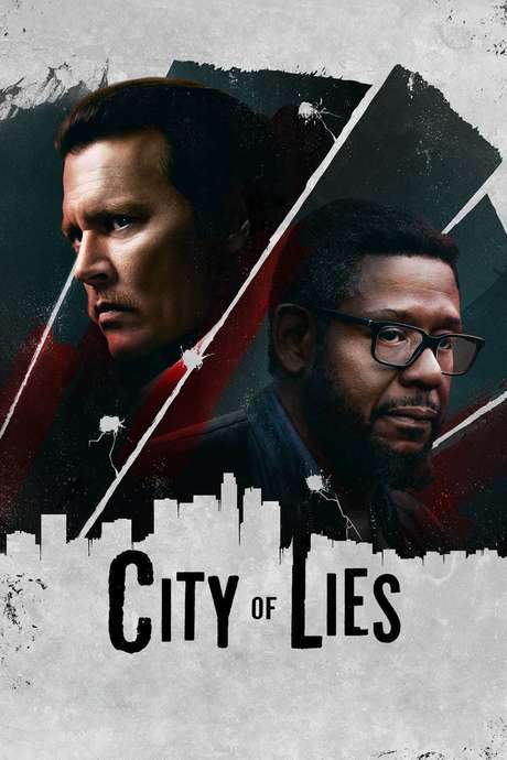 Manhattan Night (2016) Full Movie Summary & Plot Explained