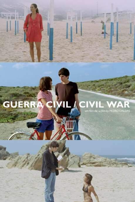 Civil War (2024) Full Movie Summary & Plot Explained