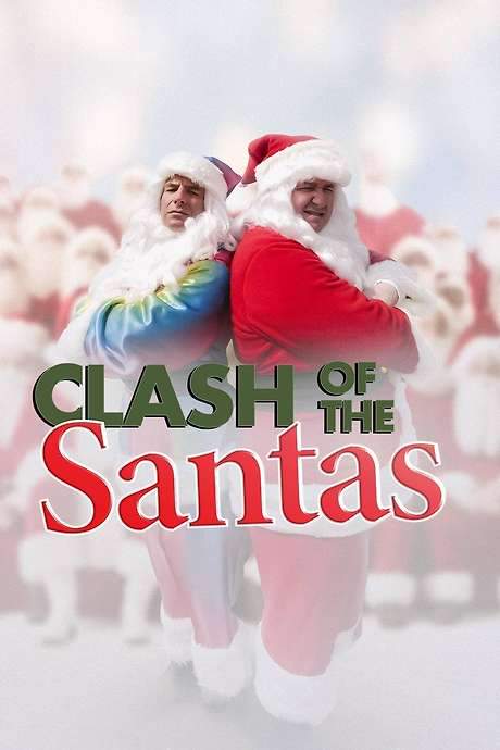 Santa’s Little Helper (2015) Full Movie Summary & Plot Explained