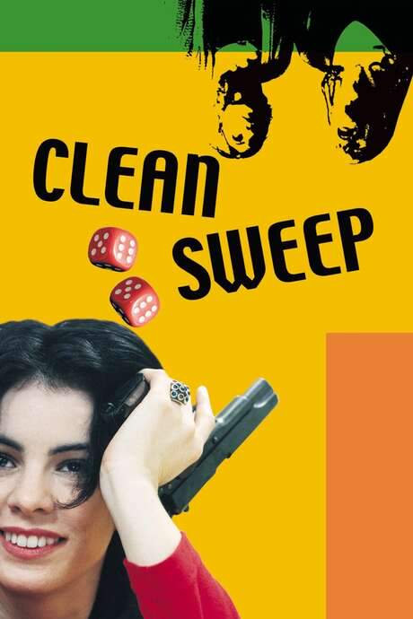 Clean Sweep (2001) Spoiler-Free Movie Summary & Plot Overview