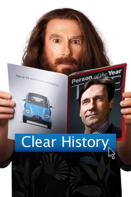 Clear History (2013) Full Movie Summary & Plot Explained