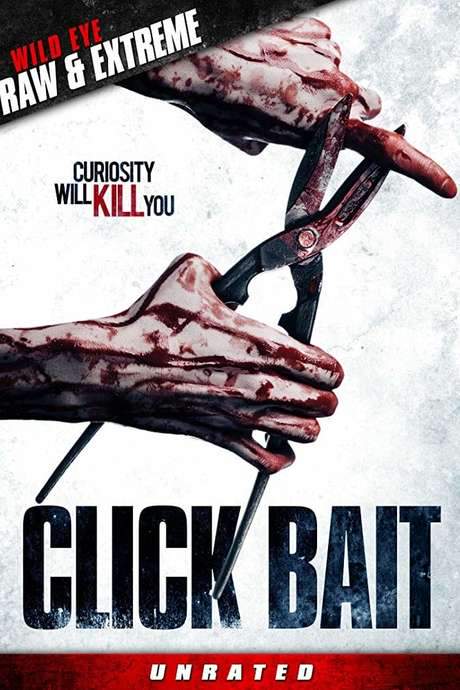 Click Bait (2007) Full Movie Summary & Plot Explained