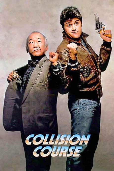 Collision Course (1989) Full Movie Summary & Plot Explained