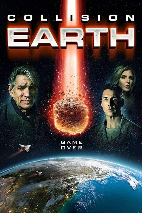 Meteor (1979) Full Movie Summary & Plot Explained