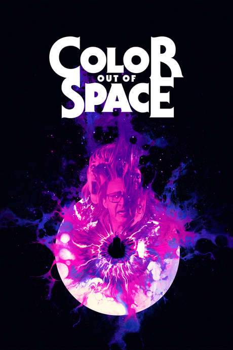 Color Out of Space (2019) Full Movie Summary & Plot Explained