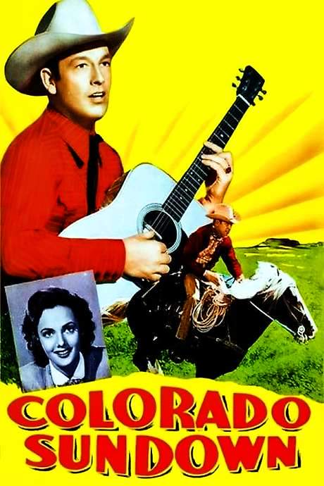 Colorado Territory (1949) Full Movie Summary & Plot Explained