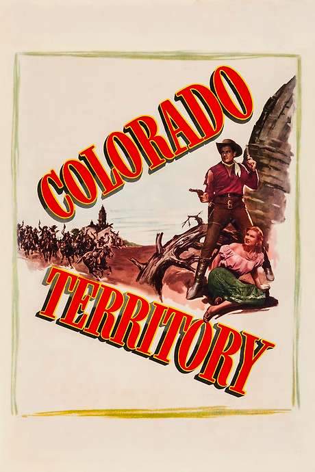 Colorado Territory (1949) Full Movie Summary & Plot Explained