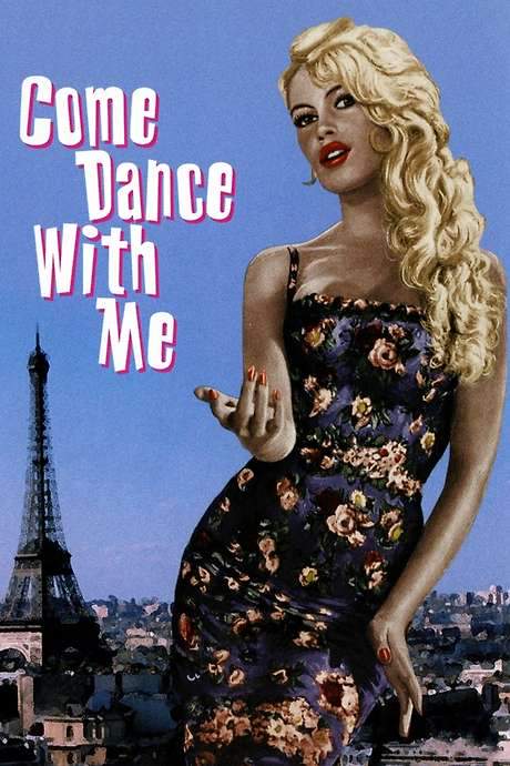 Come Dance with Me! (1959) – Plot Summary, Cast, Ratings & More | What ...