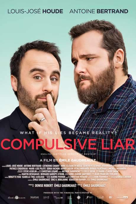 Liar Liar (1997) Full Movie Summary & Plot Explained