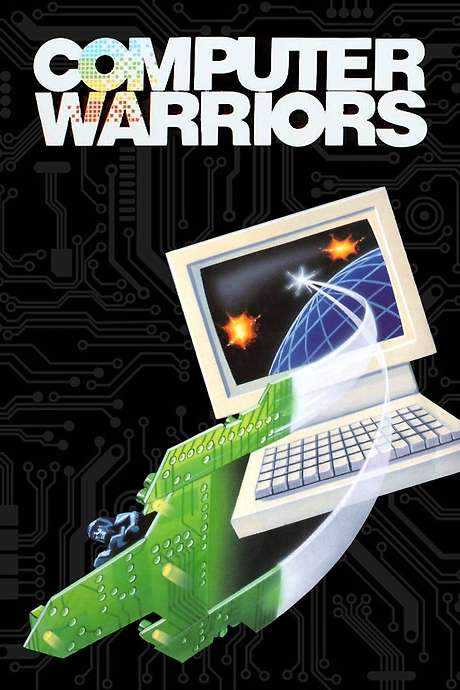 Computer Warriors: The Adventure Begins (1990) Full Movie Summary ...