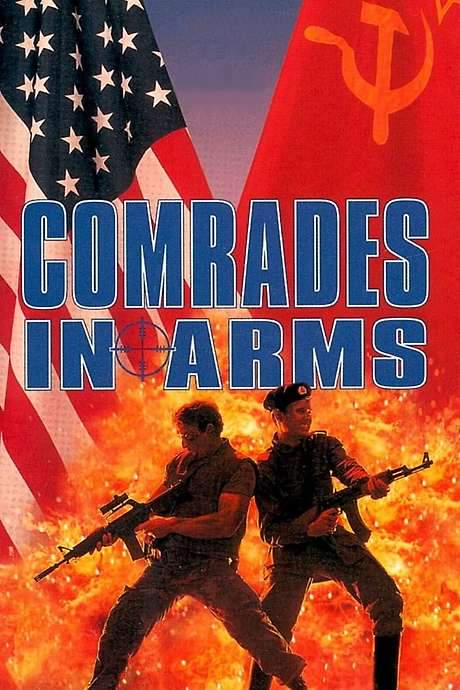 9th Company (2005) Full Movie Summary & Plot Explained