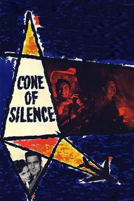 Cone of Silence (1960) Characters, Themes & Settings