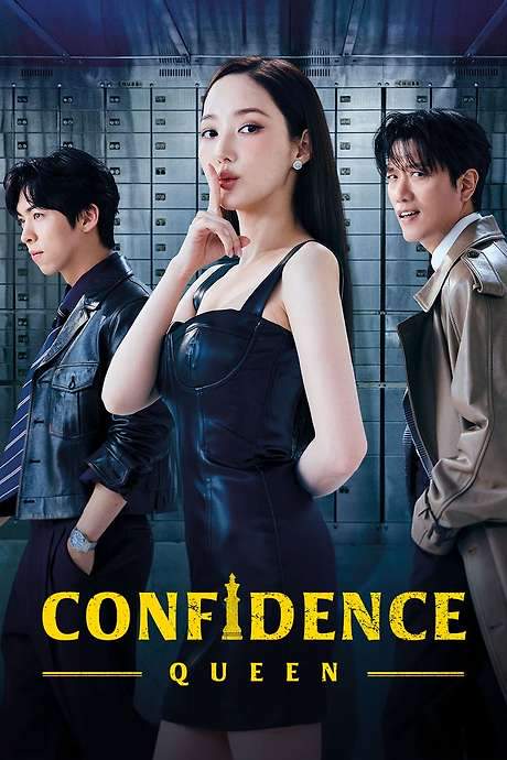Confidence Queen (1000) Full Movie Summary & Plot Explained