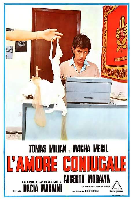 Conjugal Love (1970) Full Movie Summary & Plot Explained