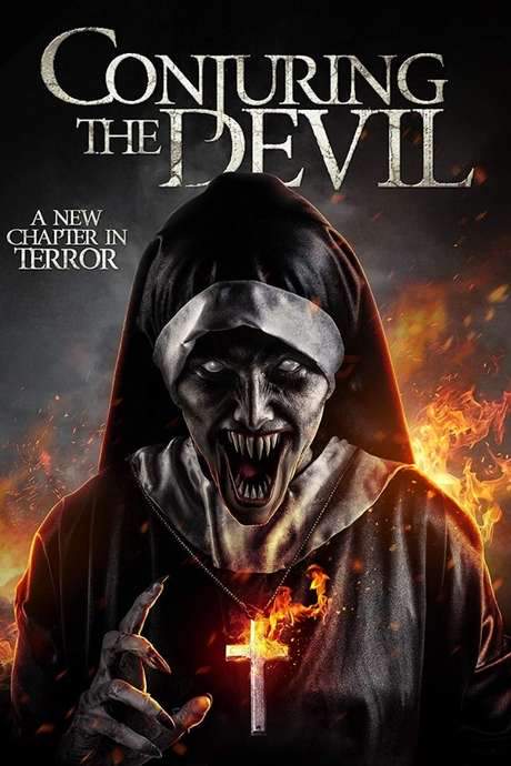 The Conjuring (2013) Full Movie Summary & Plot Explained