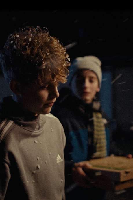 Cool Boy (2024) Spoiler-Free Movie Summary & Plot Overview