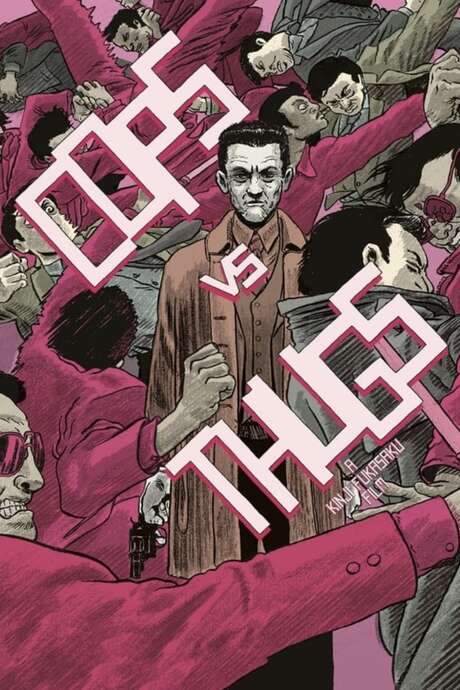 La Haine (1995) Characters, Themes & Settings