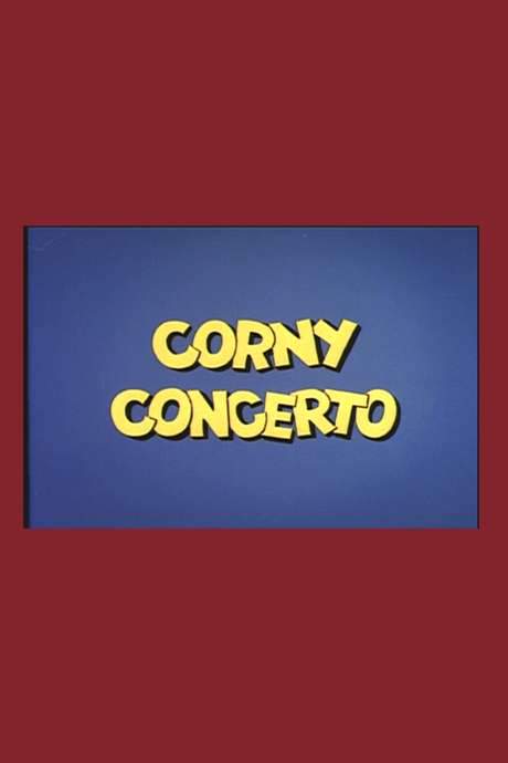 Corny Concerto (1962) Spoiler-Free Movie Summary & Plot Overview